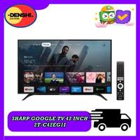 TV LED Sharp Harga Terbaik & Resmi Mei 2024 - Tokopedia