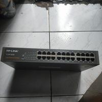 Jual 24 Port Switch Terbaik - Harga Murah Juni 2024 & Cicil 0%