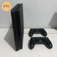 Jual Playstation 4 Second Murah & Terbaik - Harga Terbaru Mei 2024