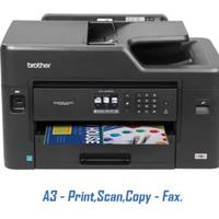 Jual Printer A3 Brother Murah & Terbaik - Harga Terbaru Februari 2025