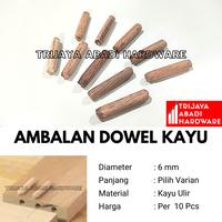 Jual Pasak Kayu Terbaik - Harga Murah April 2025 & Cicil 0%
