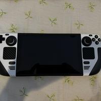 Jual Steamdeck Murah - Harga Terbaru 2024