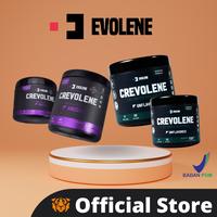 Jual Crevolene Creatine Evolene Murah - Harga Terbaru 2024