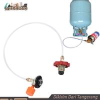 Jual Isi Gas Portable Terbaik - Harga Murah Juni 2024 & Cicil 0%