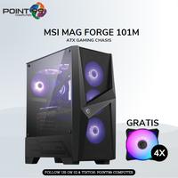Jual Casing Msi Terbaru - Harga Murah Mei 2024 & Cicil 0%