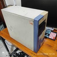 Review Casing PC Jadul Vintage Retro Sleeper ATX Mini ITX Matx Pentium ...