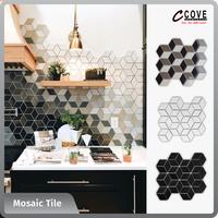 Jual Mozaik Tile Murah & Terbaik - Harga Terbaru April 2024