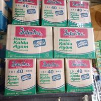 Jual Intermie Murah - Harga Terbaru Mei 2025