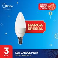 Jual Lampu Led E14 Murah & Terbaik - Harga Terbaru Februari 2024