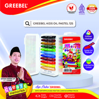 Jual Crayon Greebel Terlengkap - Harga Murah & Grosir Februari 2024
