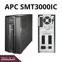 Jual Ups Apc 3000Va Terbaik - Harga Murah Juni 2024 & Cicil 0%