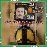 Jual Ear Muff Terbaik - Harga Murah Juni 2024 & Cicil 0%