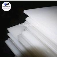 Jual Polypropylene Sheet Terlengkap - Harga Grosir & Murah Desember 2024