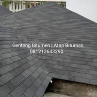 Jual Atap Bitumen Terbaik - Harga Murah Juni 2024 & Cicil 0%