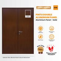 Jual Pintu Double Terbaik - Harga Murah Maret 2024 & Cicil 0%