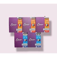 Jual Senar Elixir Original Terlengkap - Harga Murah Juni 2024