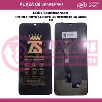 Jual Lcd Infinix Note 12 Terbaru - Harga Murah April 2024 & Cicil 0%