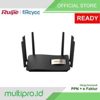 Jual Ruijie Router Terbaru - Harga Murah Maret 2024 & Cicil 0%