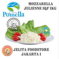 Mozzarella Harga Termurah - Pilihan Favorit