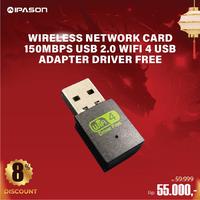 Jual Wifi Card Terbaru - Harga Murah Februari 2024 & Cicil 0%
