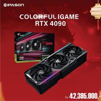 Jual Vga Rtx 4090 Murah - Harga Terbaru 2024