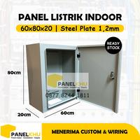 Jual Box Panel Terbaik - Harga Murah Juni 2025 & Cicil 0%