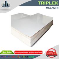 Jual Triplek Melamin Putih Terbaik - Harga Murah Maret 2025 & Cicil 0%