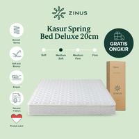 Zinus Official Store - Produk Resmi & Terlengkap | Tokopedia