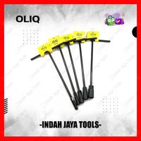 Jual Kunci T 10 Terbaik - Harga Murah Desember 2024 & Cicil 0%