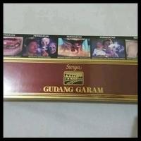 Rokok Surya 12 1 Slop Harga Termurah Kualitas Terbaik