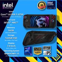 Jual Msi Claw Terbaru - Harga Murah Mei 2025 & Cicil 0%