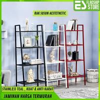 Jual Rak Bantex Terbaik - Harga Murah Mei 2024 & Cicil 0%