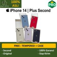 Jual Iphone 14 Second Murah - Harga Terbaru 2024