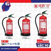 Jual Apar Servvo Terbaik - Harga Murah Januari 2025 & Cicil 0%