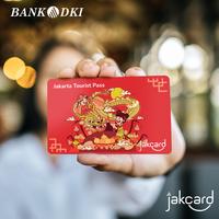 JakCard Store - Produk Resmi & Terlengkap | Tokopedia