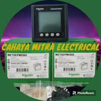 Jual Power Meter Schneider Pm5560 Terlengkap - Harga Murah April 2025 ...