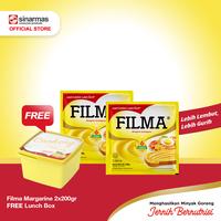 Filma Margarin Harga Termurah Mei 2024