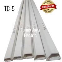 Jual Kabel Duct Tc 5 Murah & Terbaik - Harga Terbaru Mei 2024