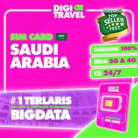 Jual Sim Card Arab Saudi Murah & Terbaik - Harga Terbaru April 2024