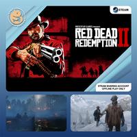 Red Dead Redemption 2 Terlengkap & Termurah Juni 2024