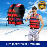 Jual Life Jacket Life Vest Terbaik - Harga Murah Maret 2024 & Cicil 0%