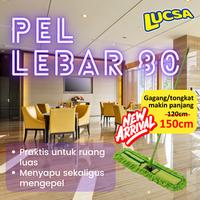 Jual Pel Lobby Terbaik - Harga Murah Desember 2024 & Cicil 0%
