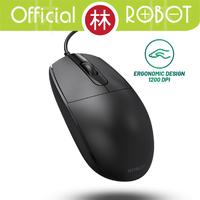 Jual Mouse Robot Murah & Terbaik - Harga Terbaru April 2025