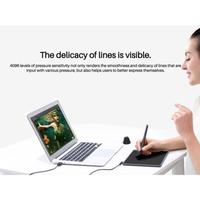 Jual Pentab Terbaru - Harga Murah November 2024 & Cicil 0%