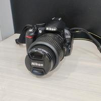 Jual Nikon D3100 Bekas Terbaru - Harga Murah Juni 2024 & Cicil 0%