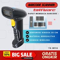 Jual Alat Scan Barcode Murah & Terbaik - Harga Terbaru Februari 2024