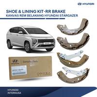 Jual Brake Lining Terlengkap - Harga Murah Juli 2025 & Cicil 0%