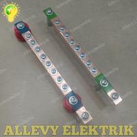 Jual Busbar Netral Terbaik - Harga Murah Maret 2025 & Cicil 0%