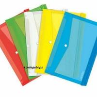 Jual Map Plastik Kancing Murah & Terbaik - Harga Terbaru November 2024