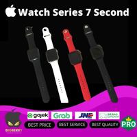 Harga Apple Watch Series 7 Terbaru & Resmi Juni 2024